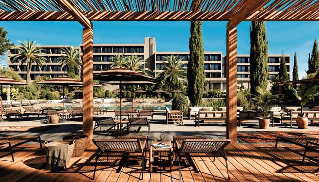 Cook's Club Corfu in Gouvia | FirstChoice.co.uk