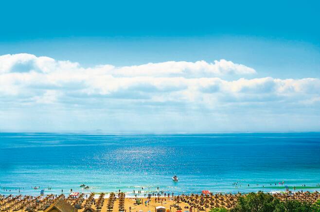 Things to do in Sunny Beach | TUI.co.uk