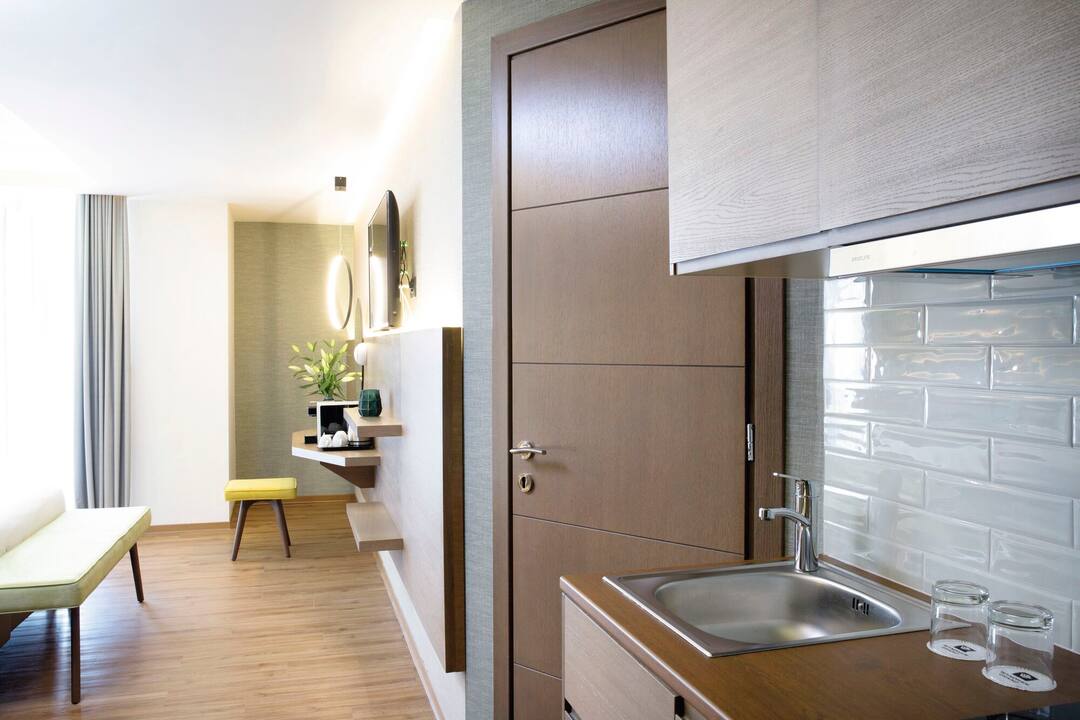 Wyndham Athens Residence in Athens | TUI.co.uk