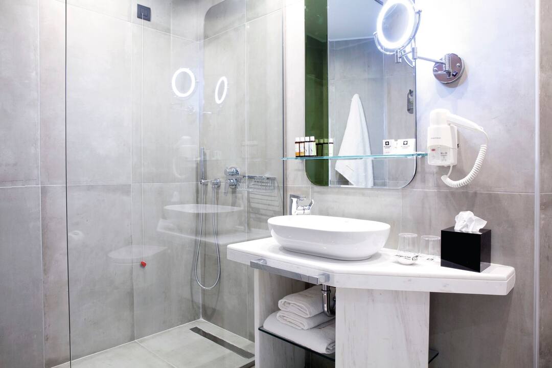 Wyndham Athens Residence in Athens | TUI.co.uk