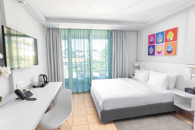 Azul Beach Resort Montenegro by Karisma in Ulcinj | TUI.co.uk