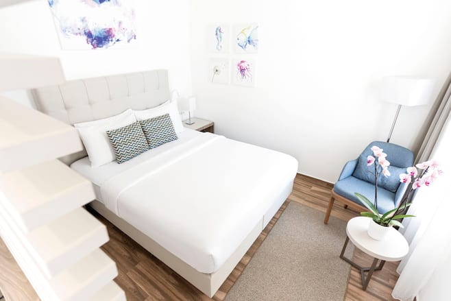 Azul Beach Resort Montenegro by Karisma in Ulcinj | TUI.co.uk