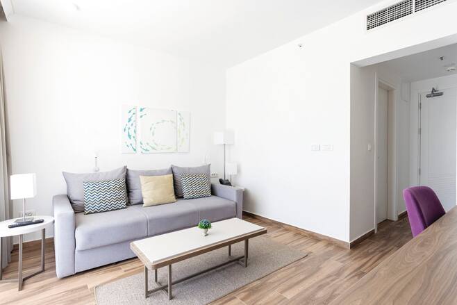 Azul Beach Resort Montenegro by Karisma in Ulcinj | TUI.co.uk