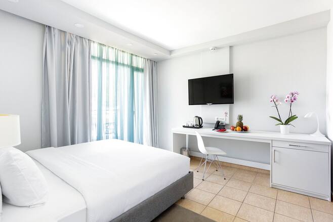 Azul Beach Resort Montenegro by Karisma in Ulcinj | TUI.co.uk