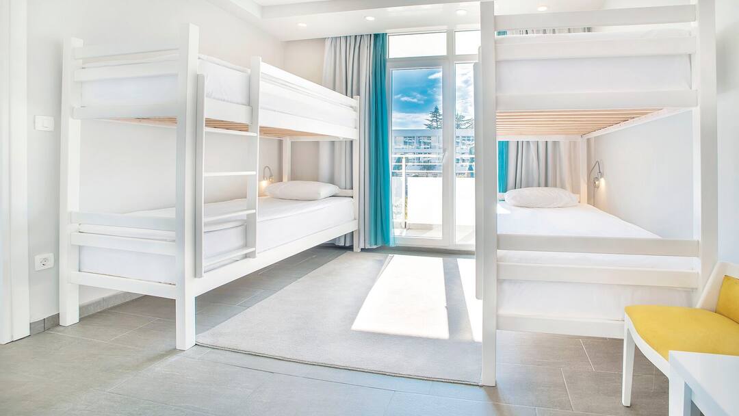 Azul Beach Resort Montenegro by Karisma in Ulcinj | TUI.co.uk
