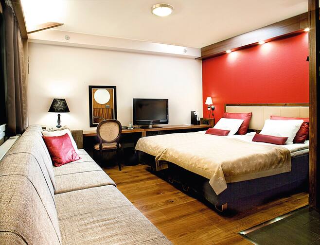 Hotel Santa Claus in Rovaniemi | TUI.co.uk