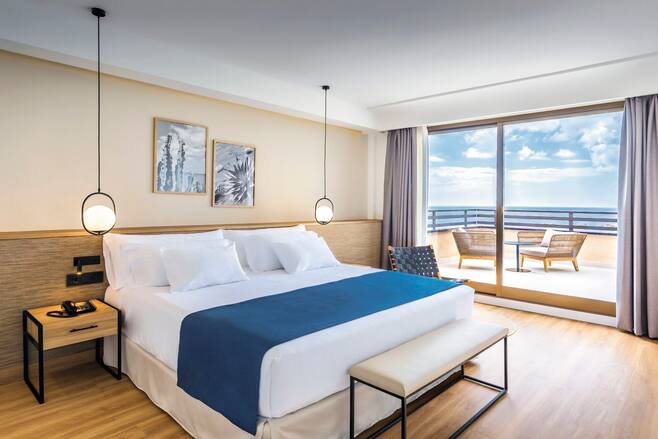 Barcelo Lanzarote Royal Level in Costa Teguise | TUI.co.uk