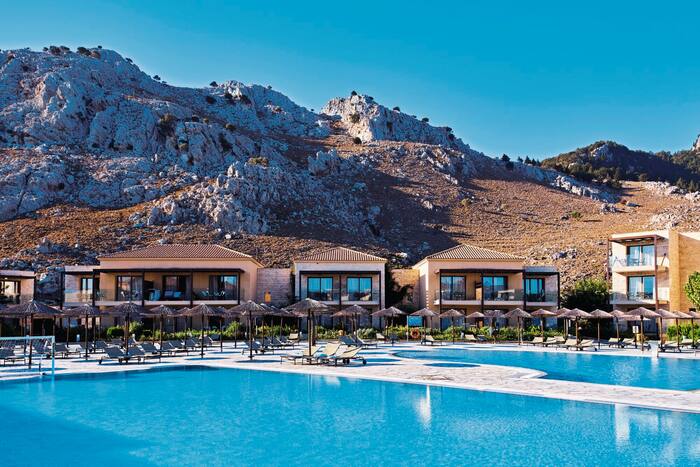 TUI BLUE Atlantica Aegean Park in Kolymbia | TUI.co.uk