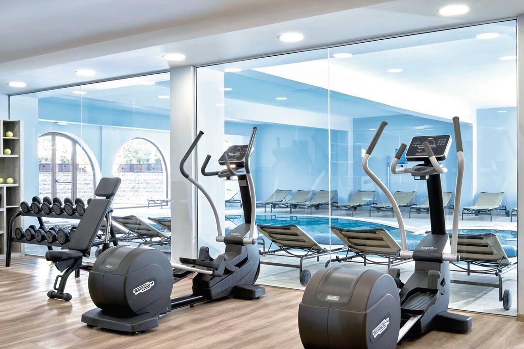 TUI BLUE Atlantica Aegean Park Hotel | Holiday Hypermarket