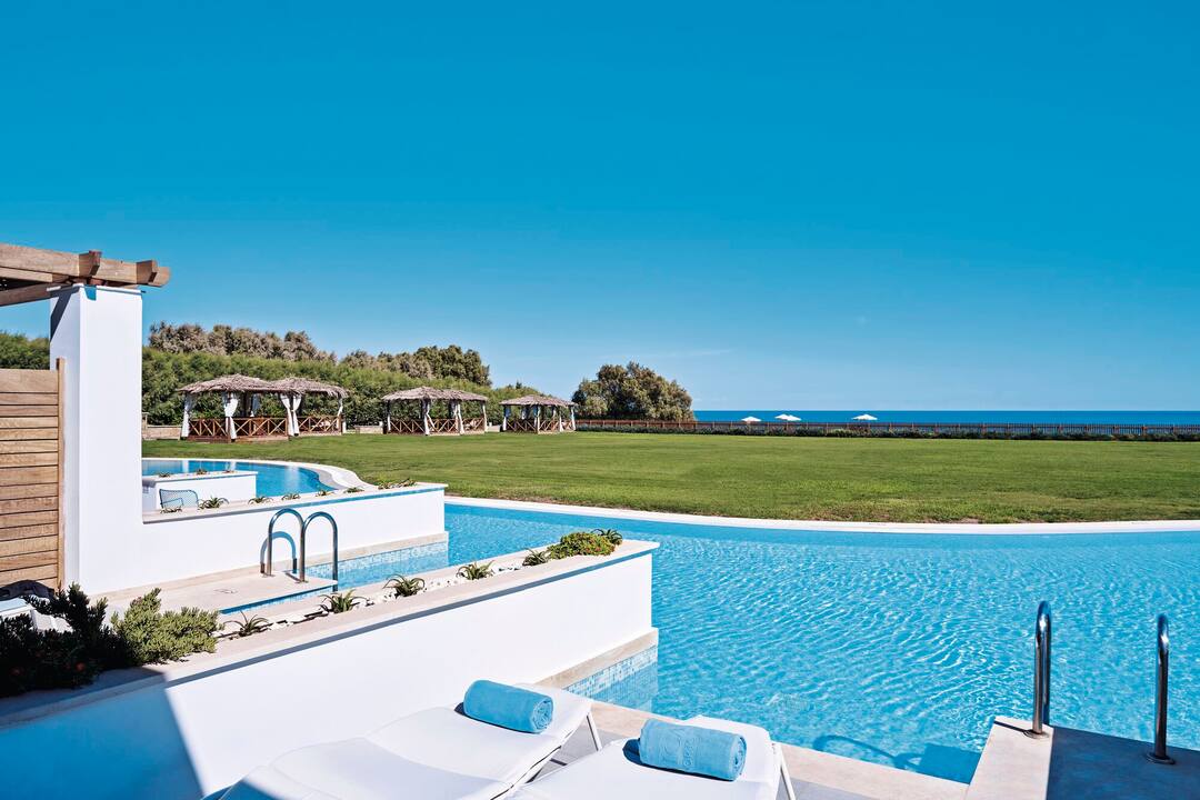 TUI BLUE Atlantica Aegean Park in Kolymbia | TUIHolidays.ie