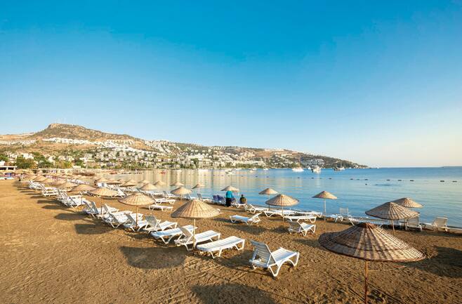 Things to do in Gundogan | TUI.co.uk
