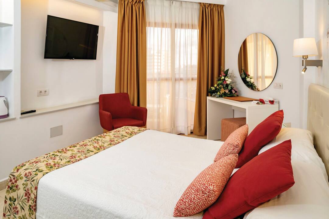 Hotel Angela in Fuengirola | TUI.co.uk