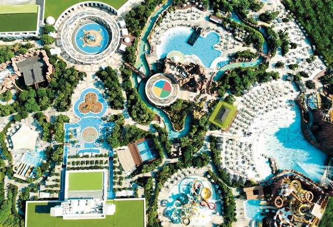 Things to do in Belek | TUI.co.uk