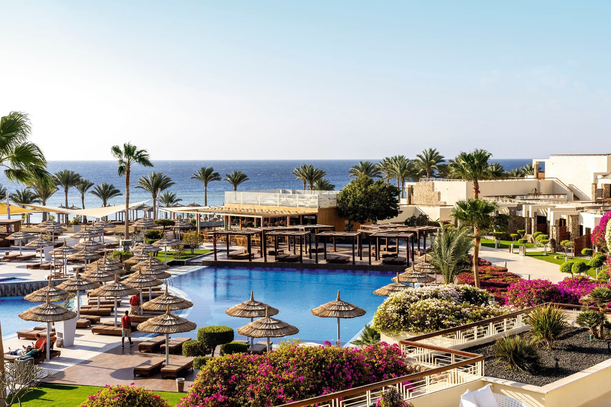 Best All Inclusive Resorts | TUI Discover | TUI.co.uk