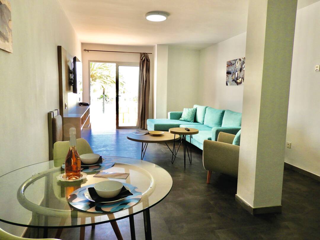 Club Santa Rosa in Costa Teguise | TUI.co.uk