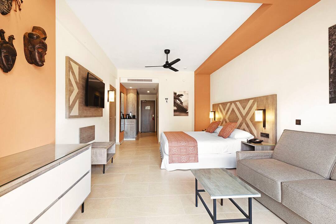 Riu Baobab in Pointe Sarene | TUI.co.uk