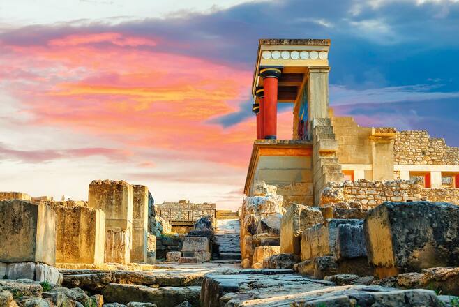 Things to do in Crete | TUI.co.uk