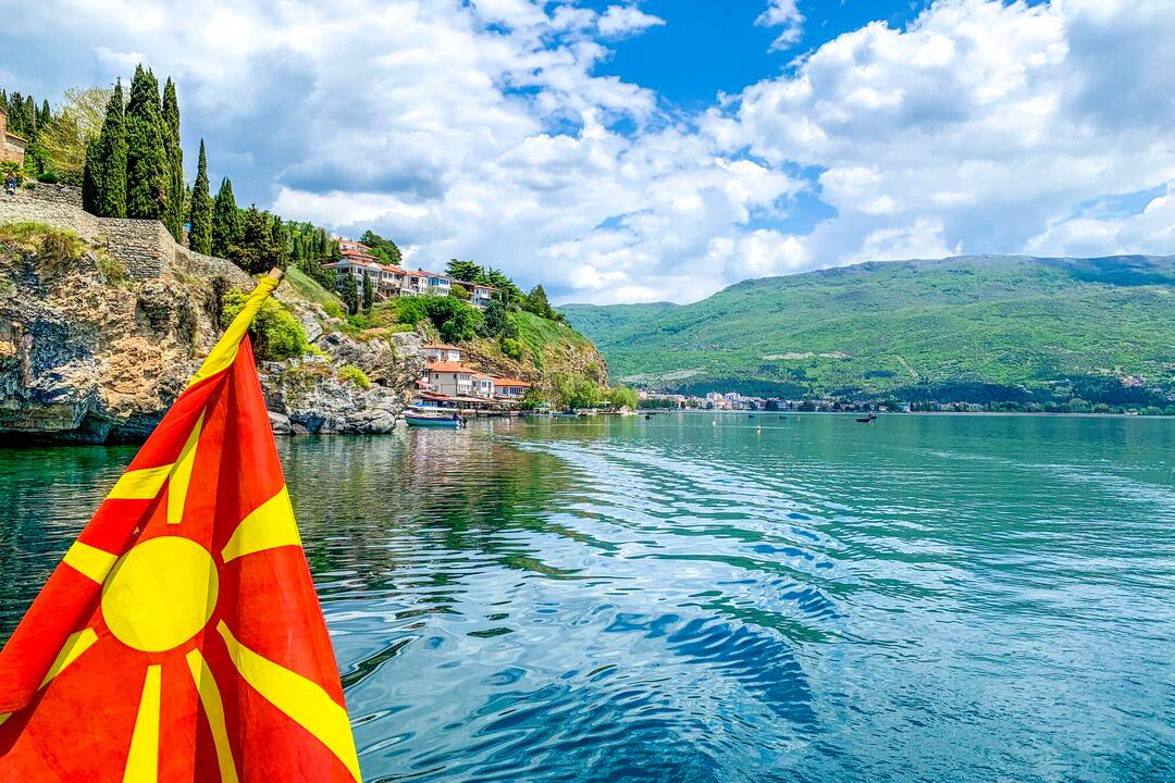 Things to do in North Macedonia | TUI.co.uk