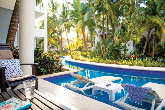 TUI BLUE El Dorado Seaside Palms in Riviera Maya | TUIHolidays.ie