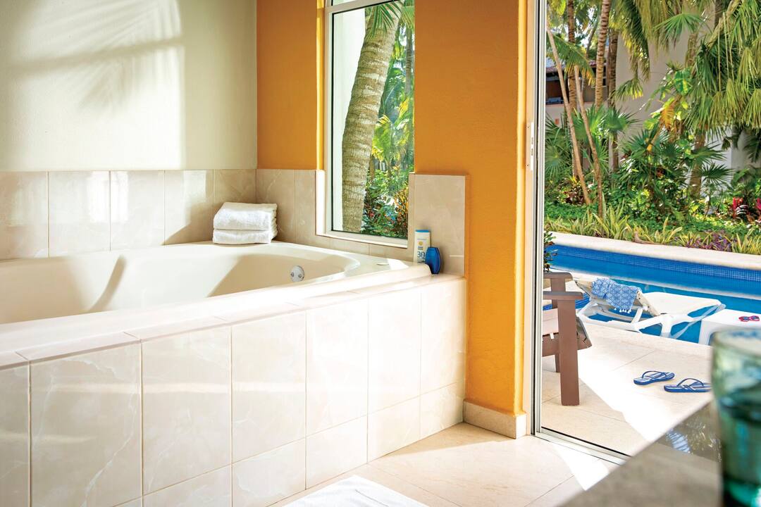 TUI BLUE El Dorado Seaside Palms in Riviera Maya | TUIHolidays.ie