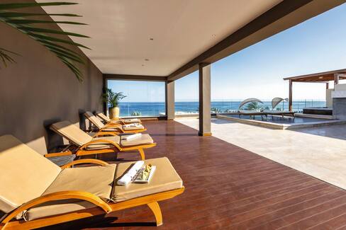 TUI BLUE Sensatori Coral Sea in Sharm El Sheikh | FirstChoice.co.uk