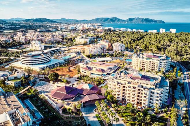 TUI BLUE Sensatori Biomar in Sa Coma | TUI.co.uk