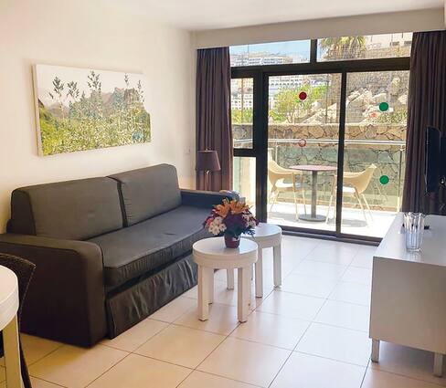 Revoli Playa Apartments in Puerto Rico | TUI.co.uk