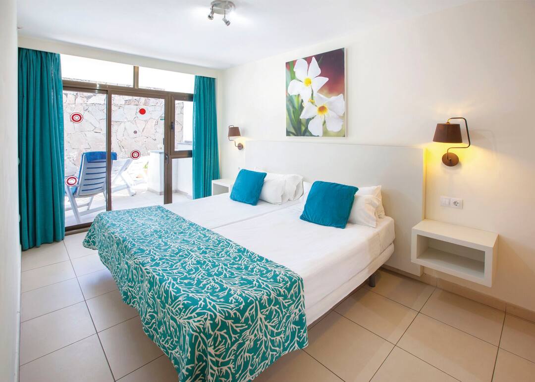Revoli Playa Apartments in Puerto Rico | TUIHolidays.ie
