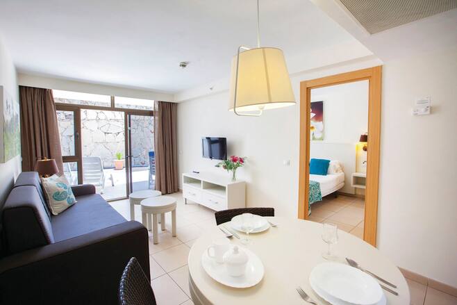 Revoli Playa Apartments in Puerto Rico | TUIHolidays.ie