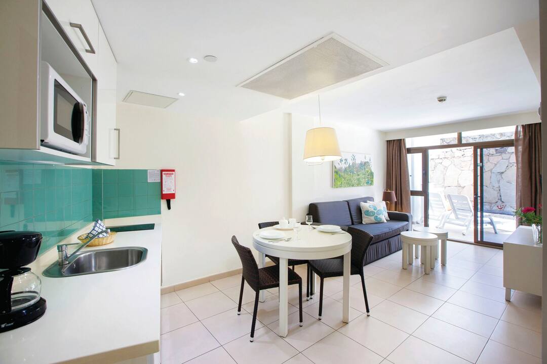 Revoli Playa Apartments in Puerto Rico | TUIHolidays.ie