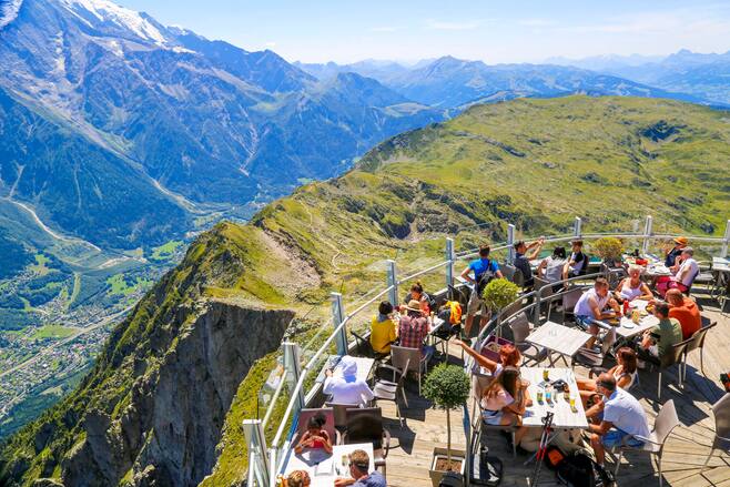 Family Holidays to Chamonix 2026 / 2027 | TUI.co.uk