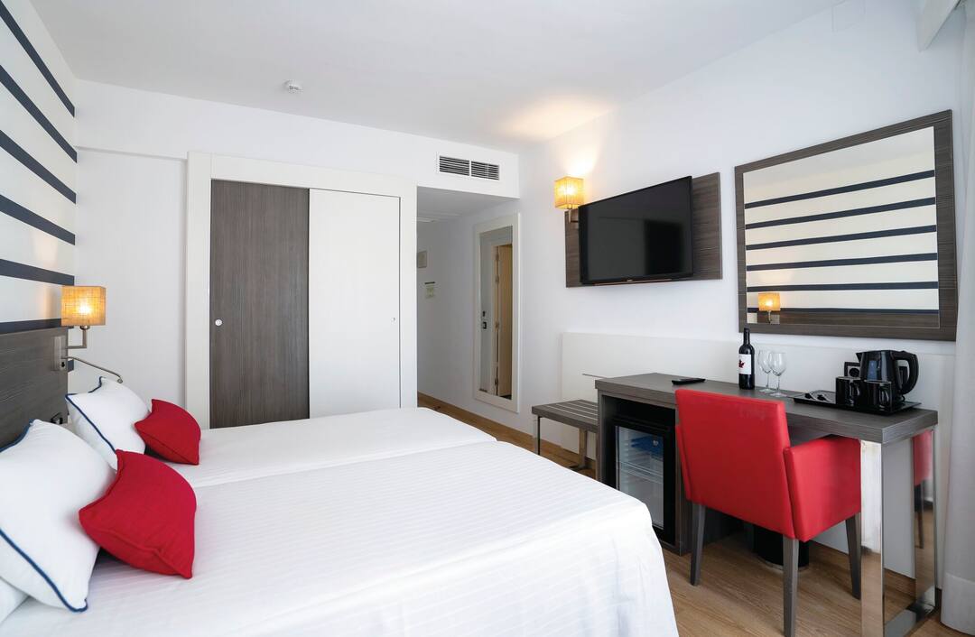 Hotel Riudor in Benidorm | TUI.co.uk