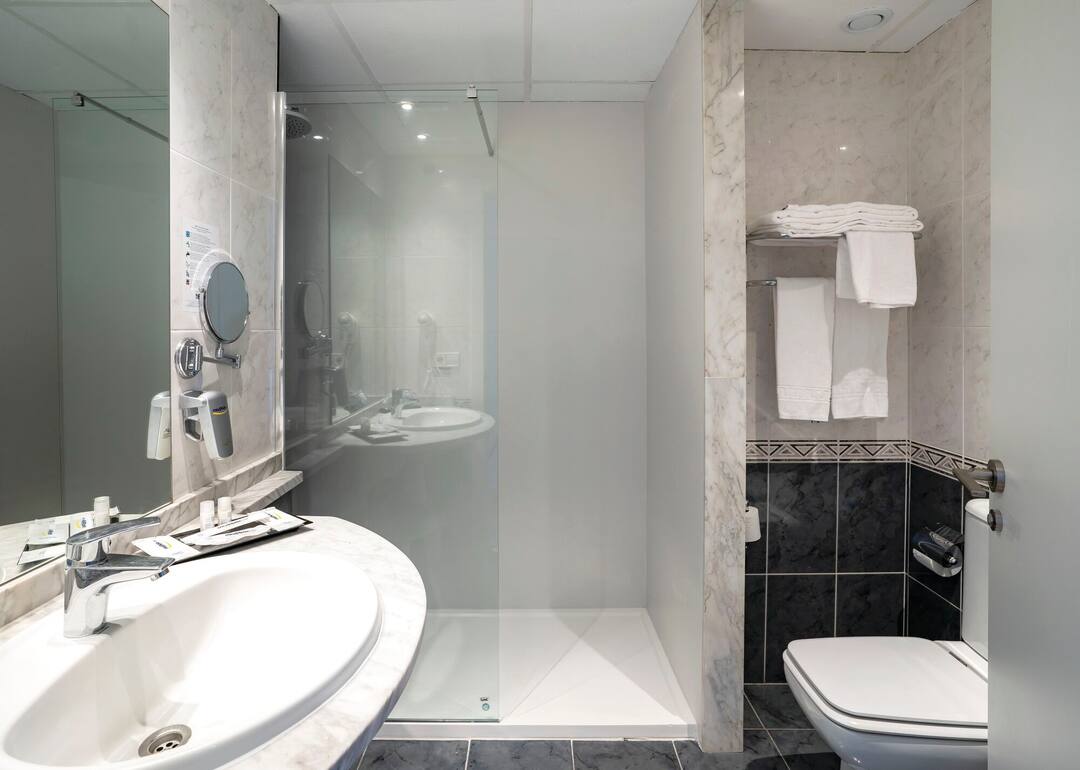 Hotel Riudor in Benidorm | TUI.co.uk