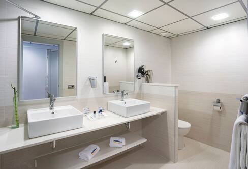 Hotel Flamingo Oasis in Benidorm | TUI.co.uk