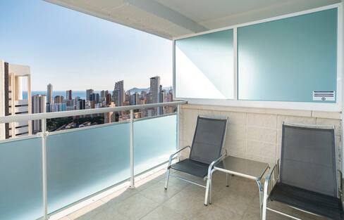 Hotel Flamingo Oasis in Benidorm | TUIHolidays.ie