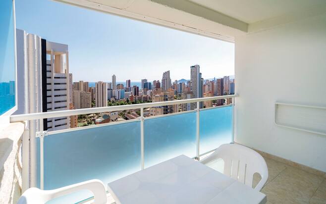 Hotel Flamingo Oasis in Benidorm | TUI.co.uk