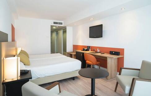 Hotel Flamingo Oasis in Benidorm | TUI.co.uk