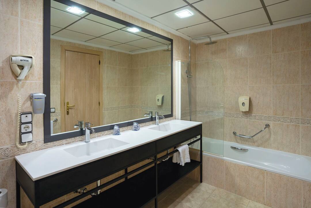 Hotel Flamingo Oasis in Benidorm | TUI.co.uk