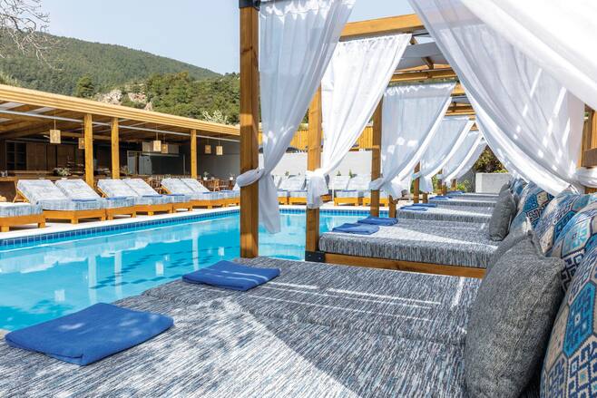 Skiathos Thalassa, Phillian Collection in Megali Ammos | TUIHolidays.ie