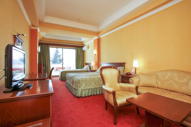 Hotel Granit in Dolno Konjsko | TUI.co.uk