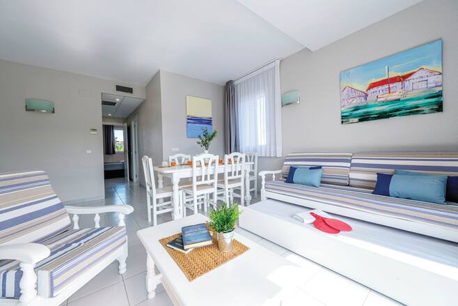 Estival Park Hotel in La Pineda | TUIHolidays.ie