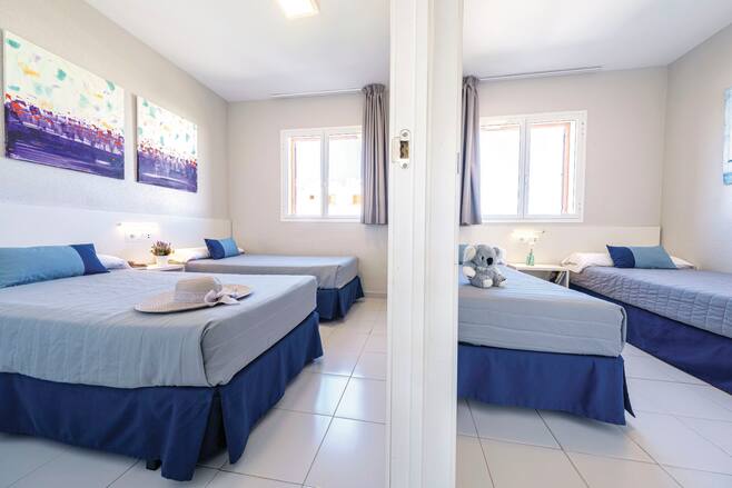 Estival Park Hotel in La Pineda | TUIHolidays.ie