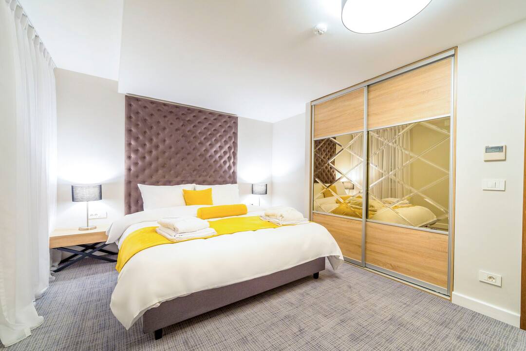 Unique Resort & Spa in Ohrid | TUI.co.uk