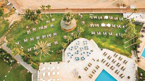 Infinity Blu in Protaras | FirstChoice.co.uk