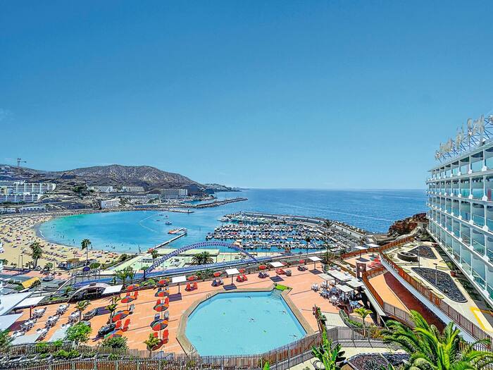 Punta del Rey - Adults Only in Puerto Rico | TUI.co.uk