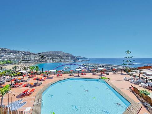 Punta del Rey - Adults Only in Puerto Rico | TUI.co.uk