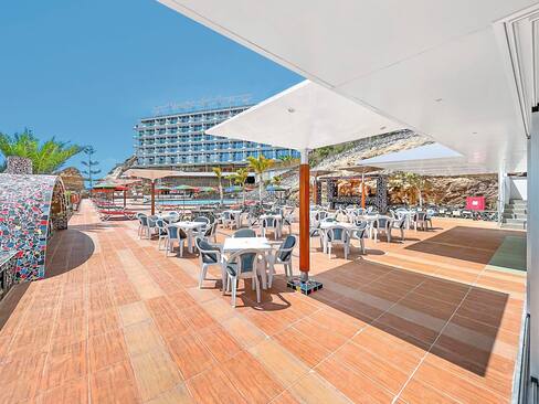 Punta del Rey - Adults Only in Puerto Rico | TUI.co.uk