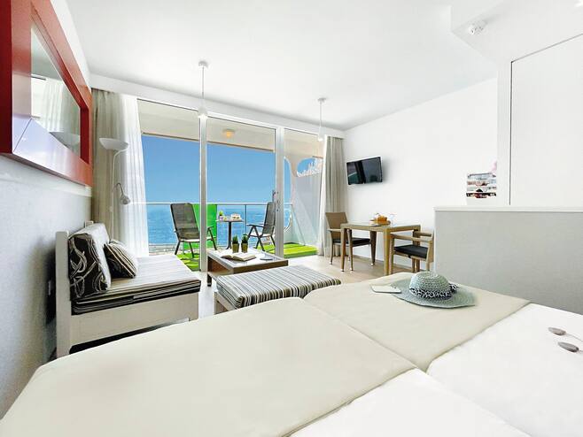 Punta del Rey - Adults Only in Puerto Rico | TUI.co.uk