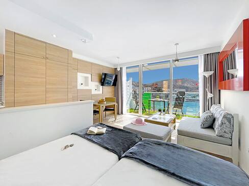 Punta del Rey - Adults Only in Puerto Rico | TUI.co.uk