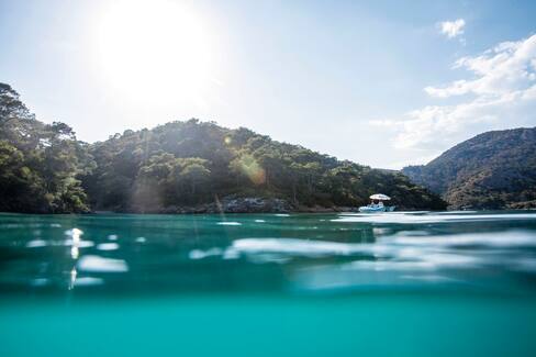 Sundia by Liberty Suncity in Olu Deniz | TUI.co.uk